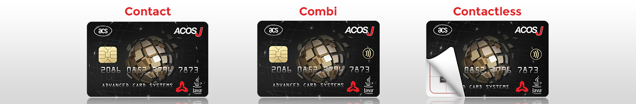 ACS Launches ACOSJ-P PBOC 3.0 DC/EC Card for e-Banking and e-Payment